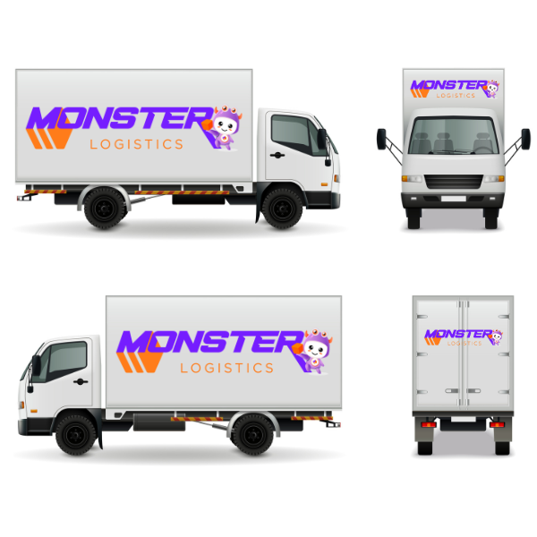 Monster Logistics Group | Your Best Trucking Option – Peninsular ...