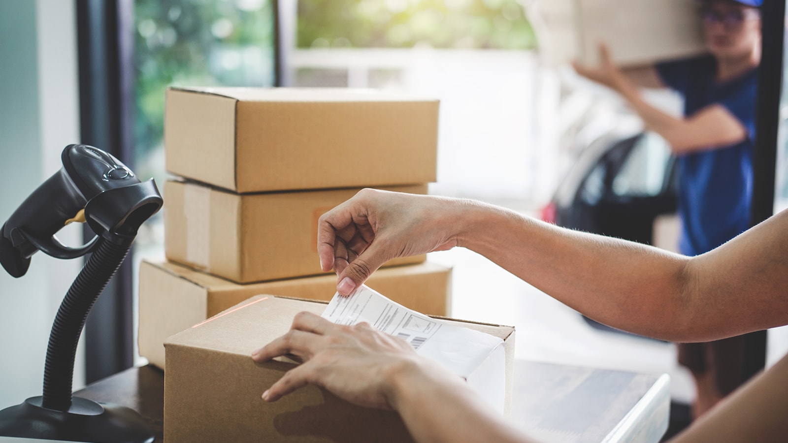 About us – Monster Logistics